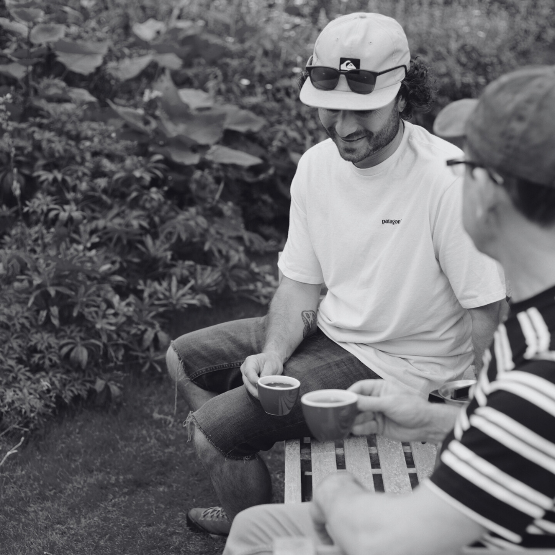 The connection between coffee and people – Common Coffee