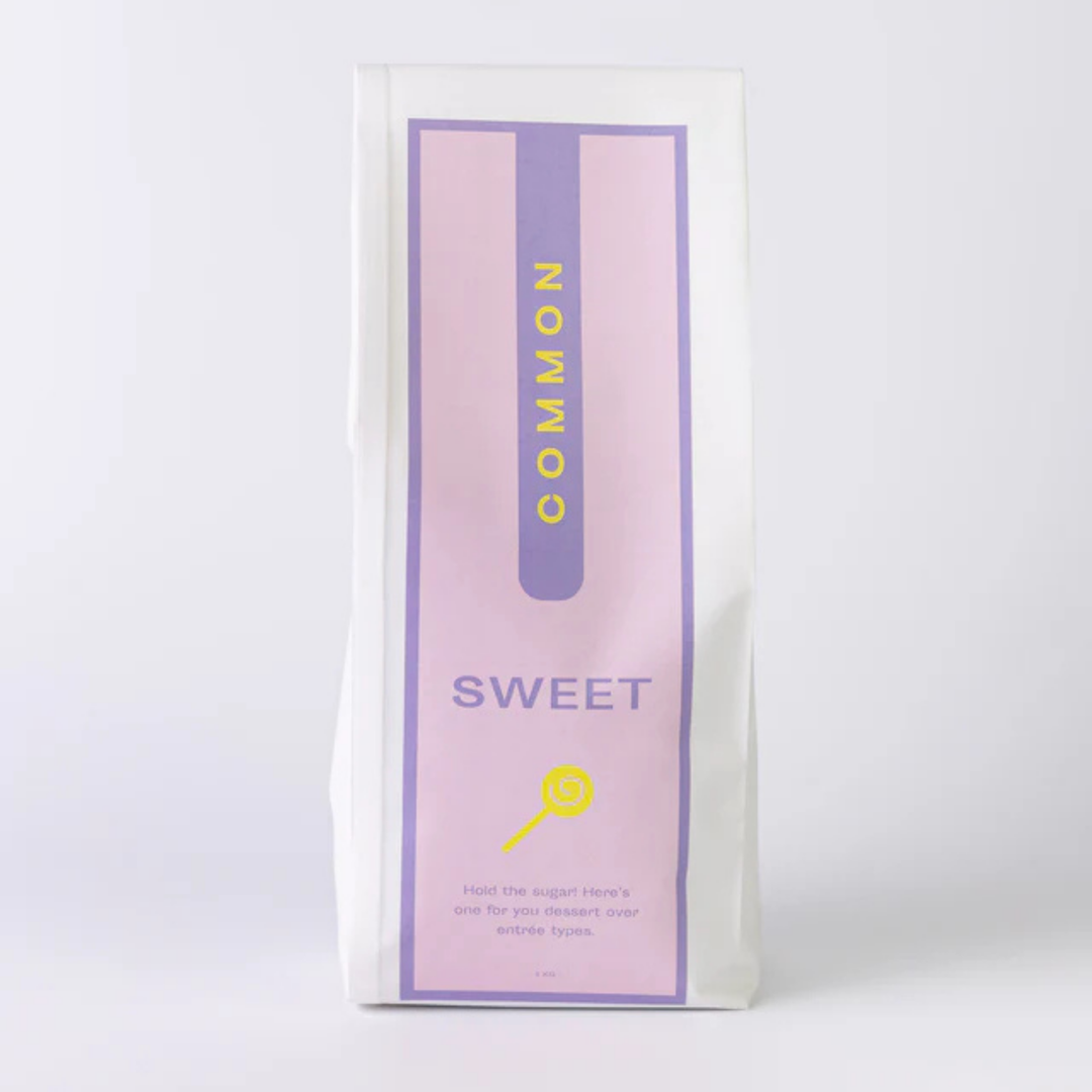 Common Coffee Flavour Led Specialty Coffee Roasted In Scotland