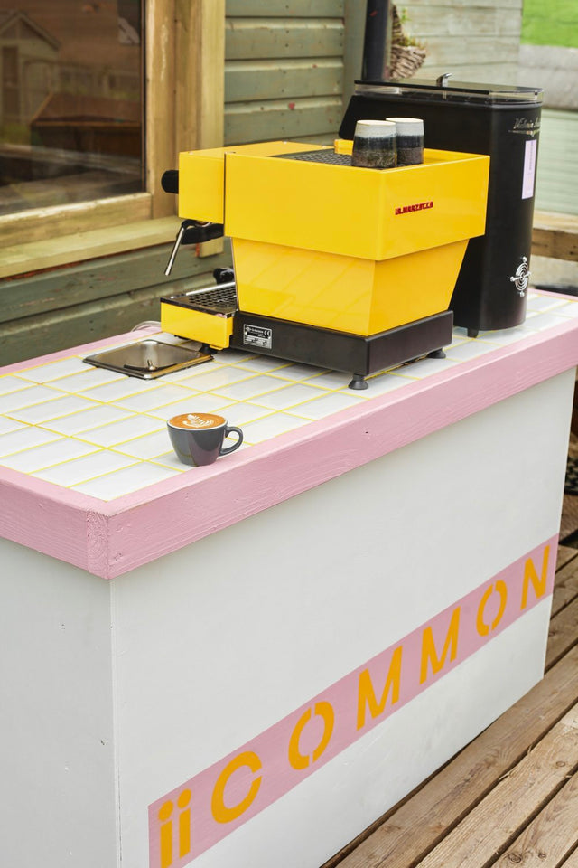 Wholesale – Common Coffee